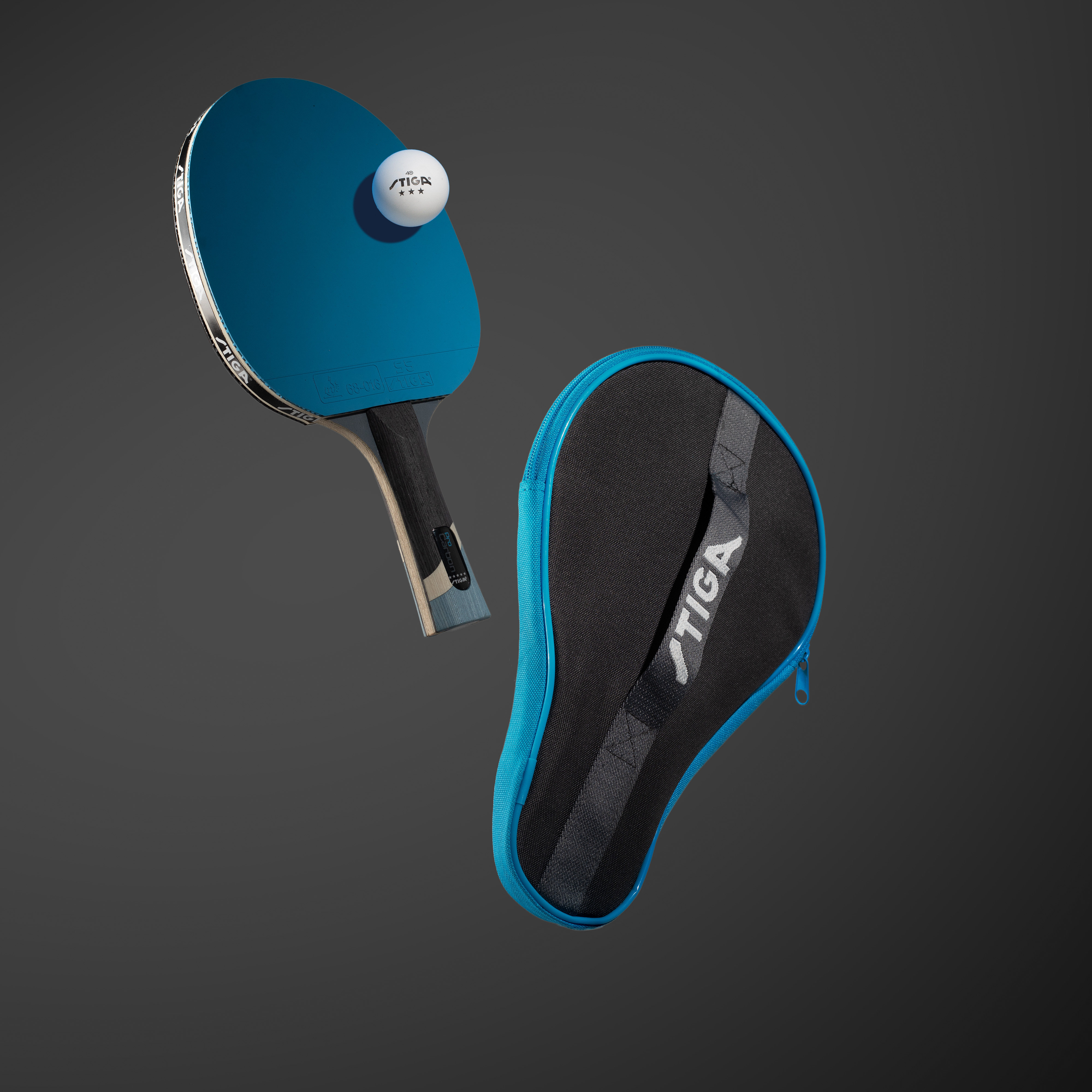 STIGA Racket Cover | Wayfair