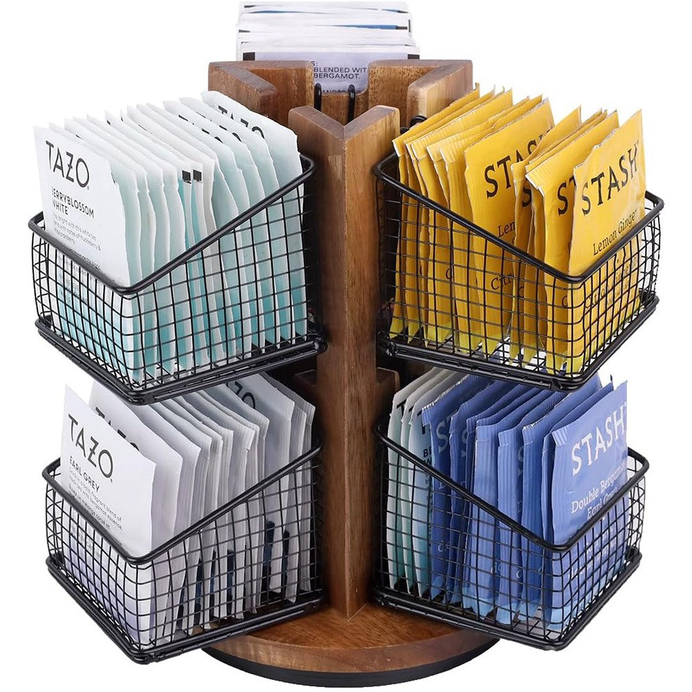 HTB Tea Box | Wayfair