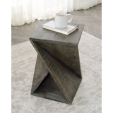 Wayfair | Abstract End & Side Tables You'll Love in 2023