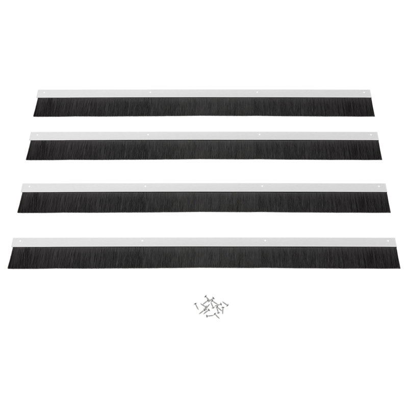 YXSUN Aluminum Kick Plate | Wayfair