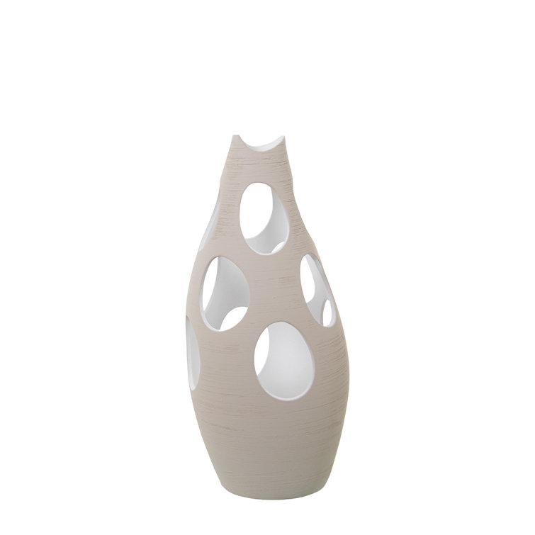 AlexandraHouse Spring / Summer 2024 Ceramic Table Vase | Wayfair.co.uk