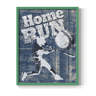 17 Stories Home Run Hitter Framed Print - Solid Wood | Wayfair