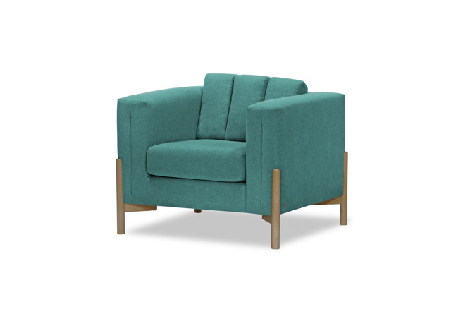 Corrigan Studio Sydni Armchair | Wayfair.co.uk