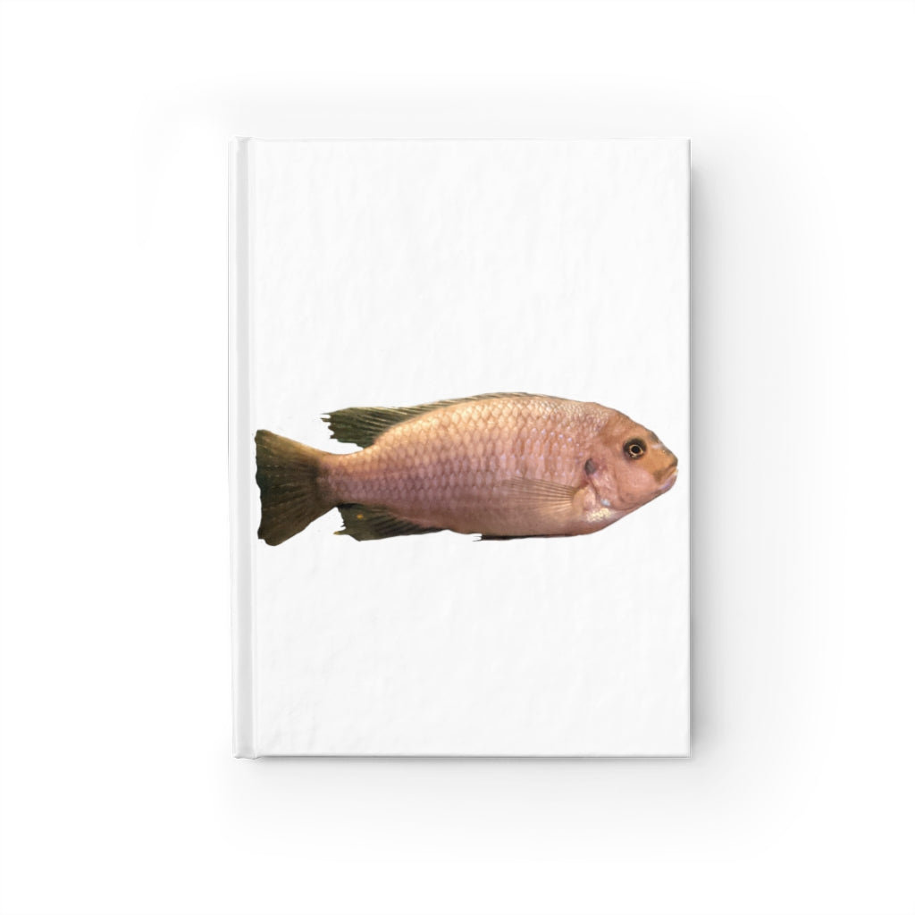 Marick Booster Fish Journal | Wayfair