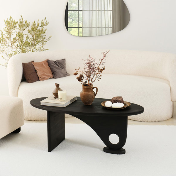 17 Stories Sicario Coffee Table | Wayfair.co.uk