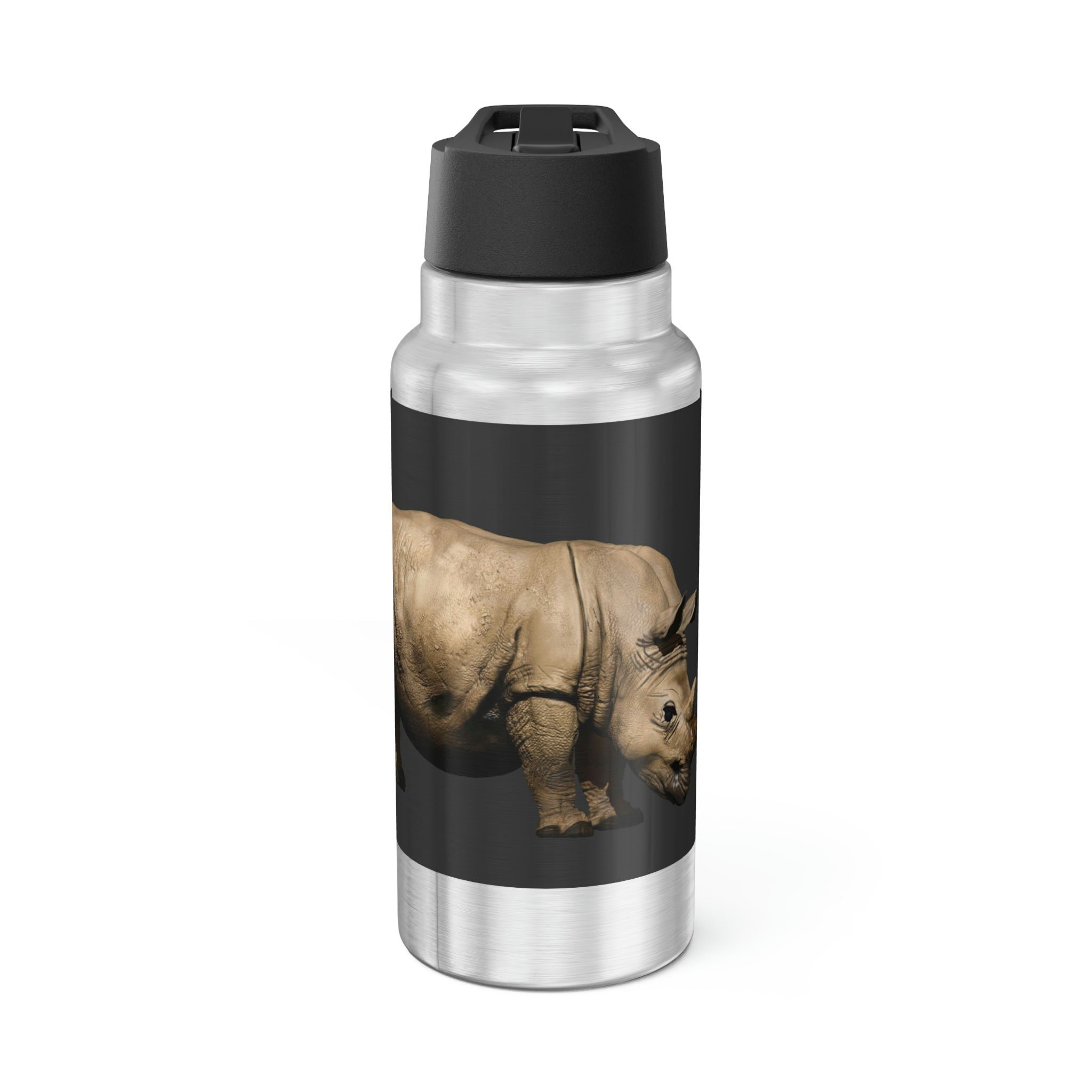 Marick Booster Rhino Gator Tumbler, 32Oz | Wayfair