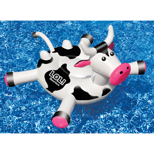 Swimline International Pool Float Cover | Wayfair