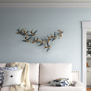 Wall Accents You'll Love - Wayfair Canada