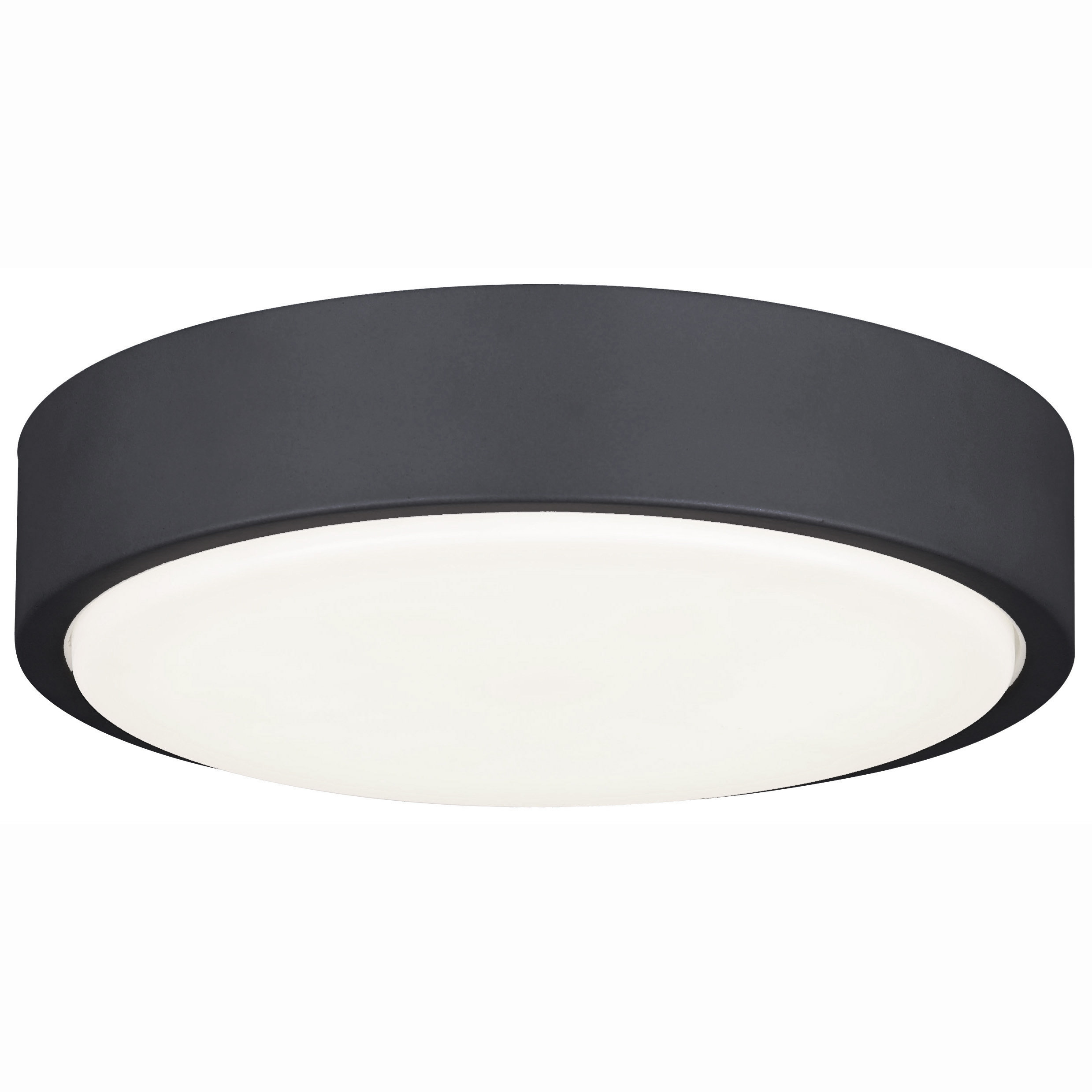 Orren Ellis 1-Light Ceiling Fan Bow Light Kit | Wayfair