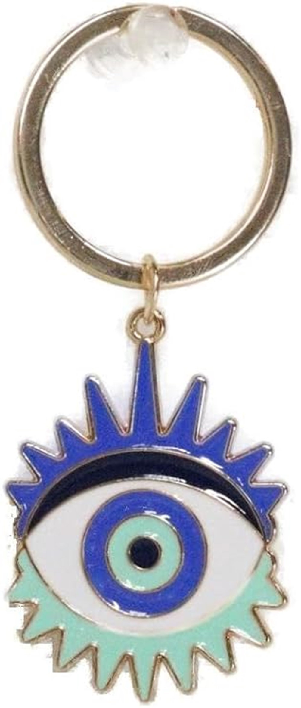 Bungalow Rose Set Of 2 Wicca New Age Metaphysical All Seeing Eye Of ...