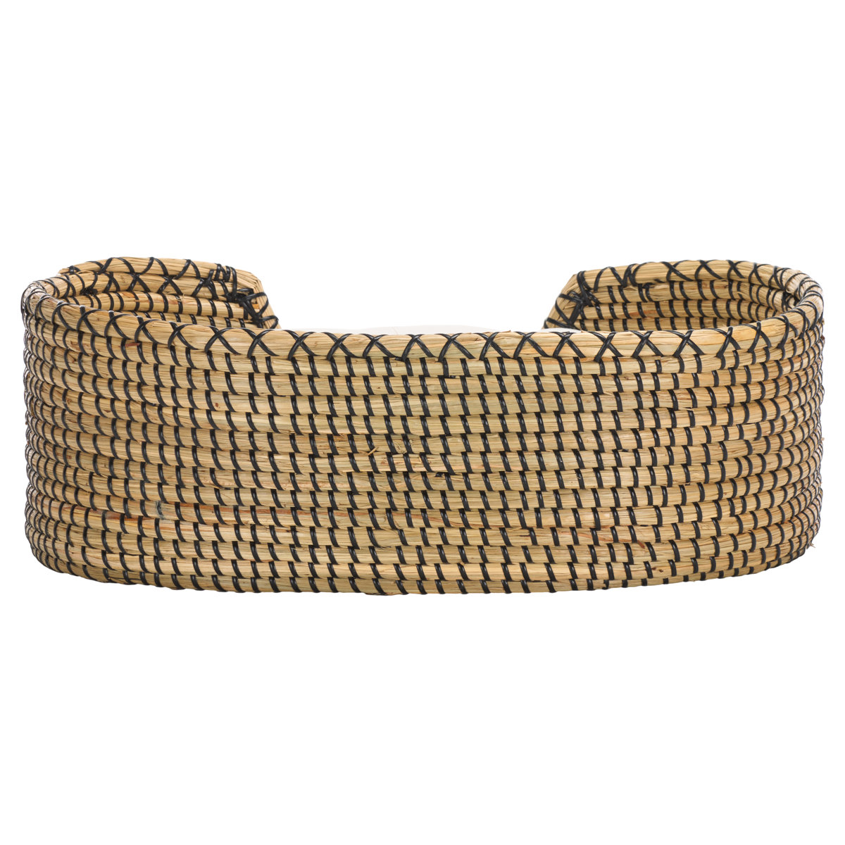Archie & Oscar™ Sarge Pet Bed W/ Cushion & Reviews | Wayfair