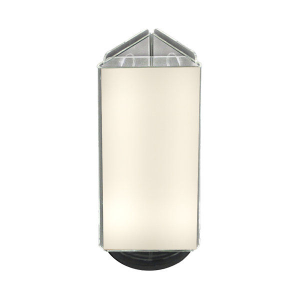 Azar Displays 3-Sided Sign Holder - Wayfair Canada