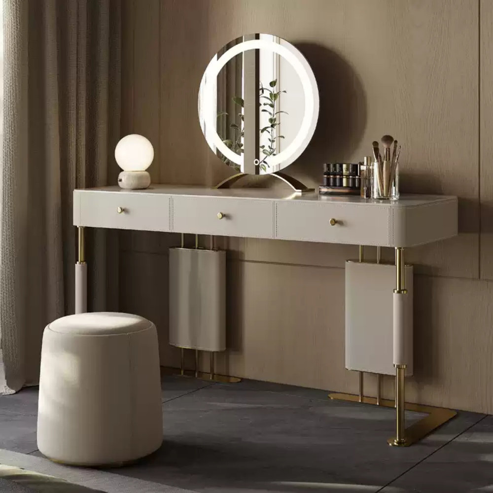 parkerlees Bedroom High-End Rock Panel Dresser - Wayfair Canada