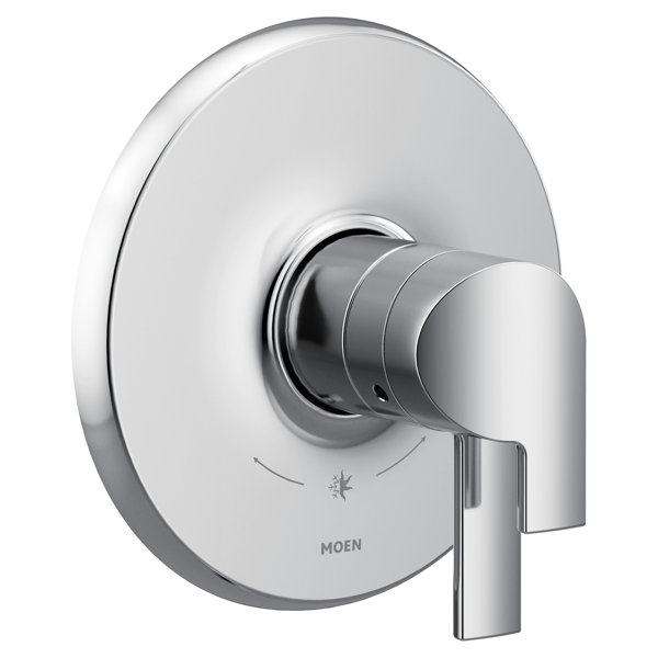 Moen Doux M-CORE 4-Series Valve Trim , Valve Required | Wayfair