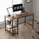 Borough Wharf Addasyn Rectangle Computer Desk & Reviews | Wayfair.co.uk