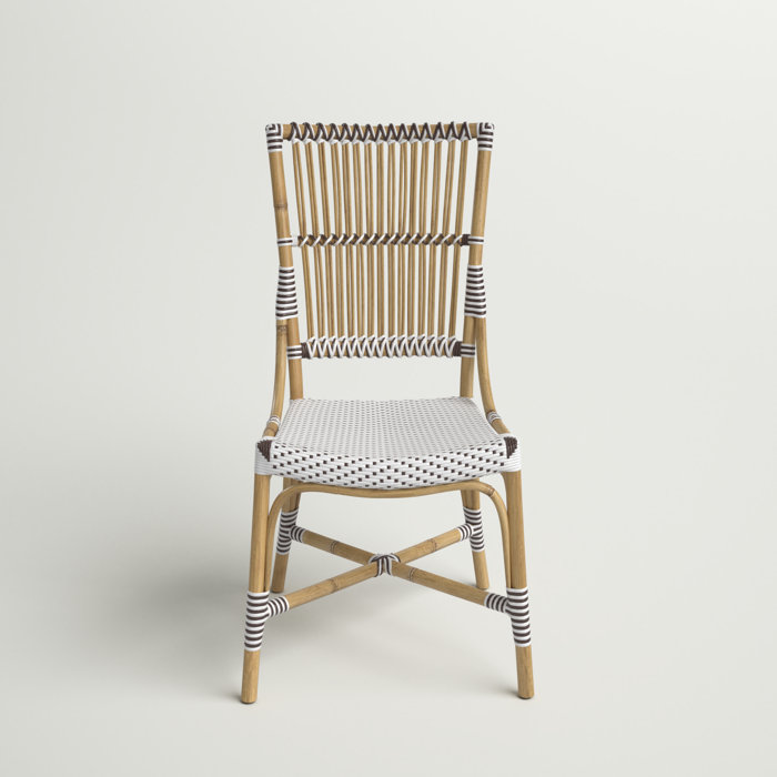 Sand & Stable Monique Side Chair & Reviews | Wayfair