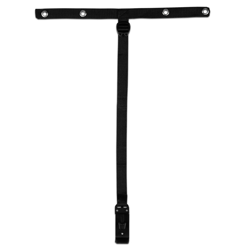 Mount-it Mount It! TV Safety Straps For Child & Baby Proofing, Anti Tip ...