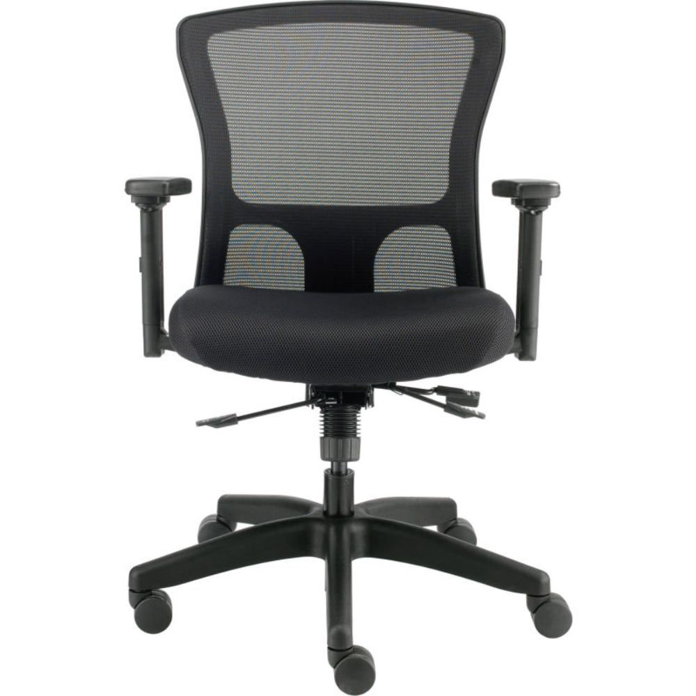 Interion Mesh Task Chair | Wayfair