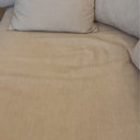 Home by Sean & Catherine Lowe Veda 118" Square Arm Sofa with Reversible ...