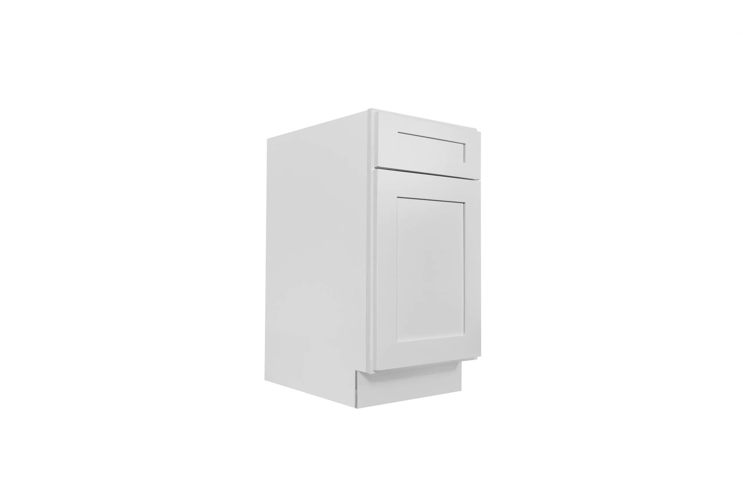 NelsonCabinetry Elegant Kitchen Base Cabinet & Reviews | Wayfair
