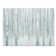 Winston Porter 'Birches in Winter Blue Gray' Print on Wrapped Canvas ...