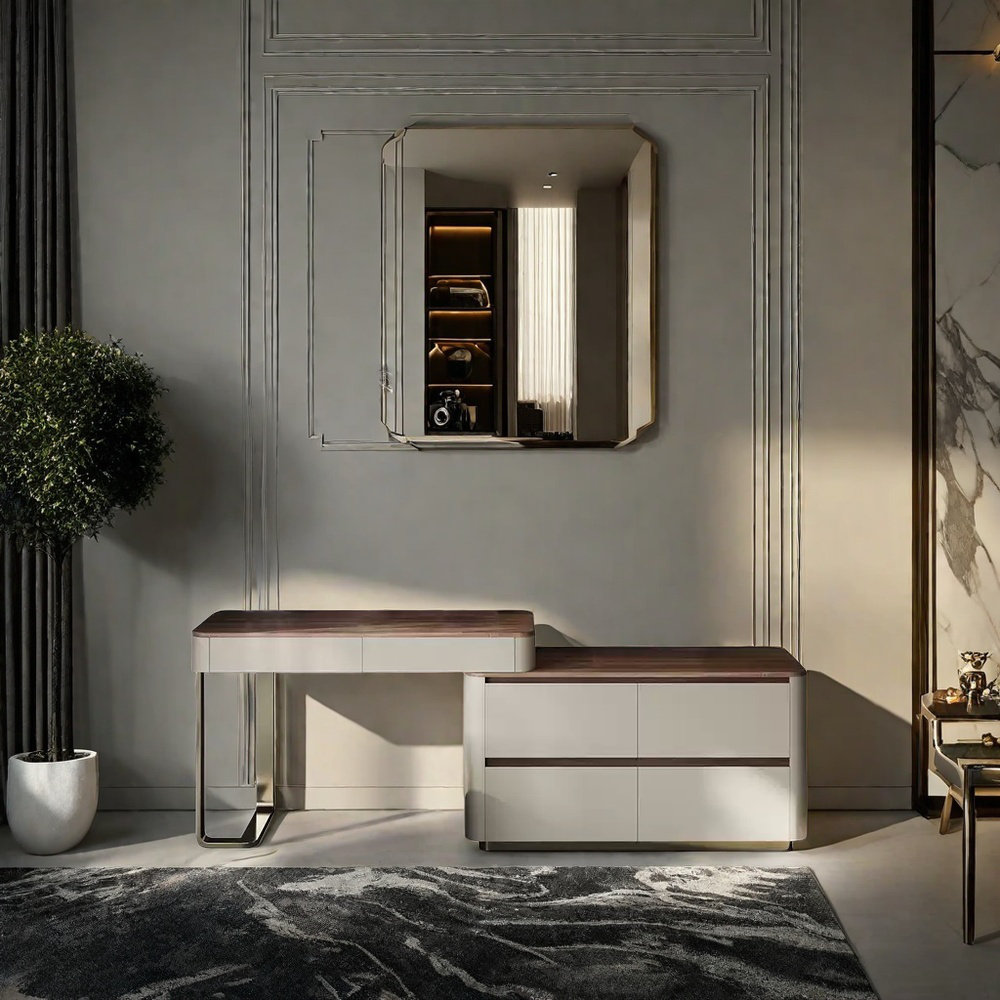 marlao Deluxe Master Bedroom Dresser - Wayfair Canada