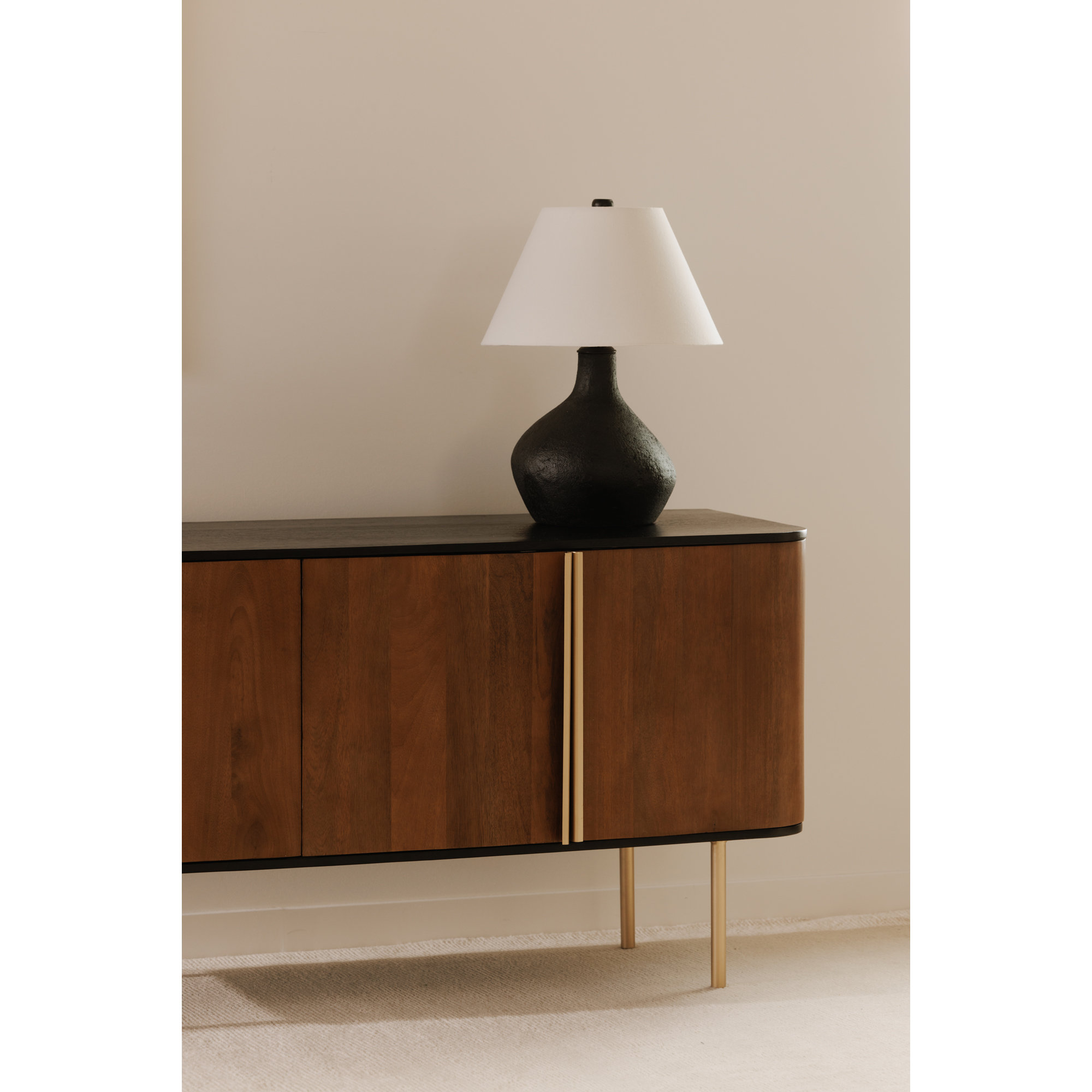 AllModern Daliya Ecomix Table Lamp Lamp | Wayfair