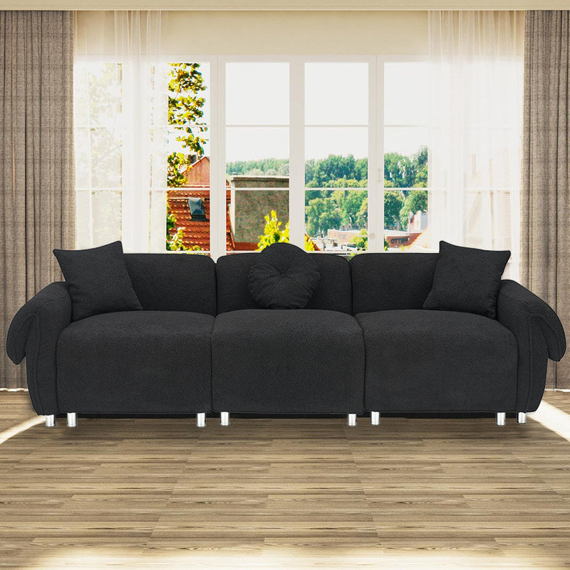 Latitude Run® Ronard 112'' Sofa | Wayfair