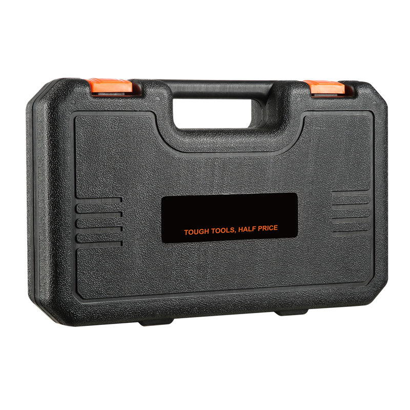 VEVOR 13" Drive Bit Ratchet Tool Kit Case | Wayfair