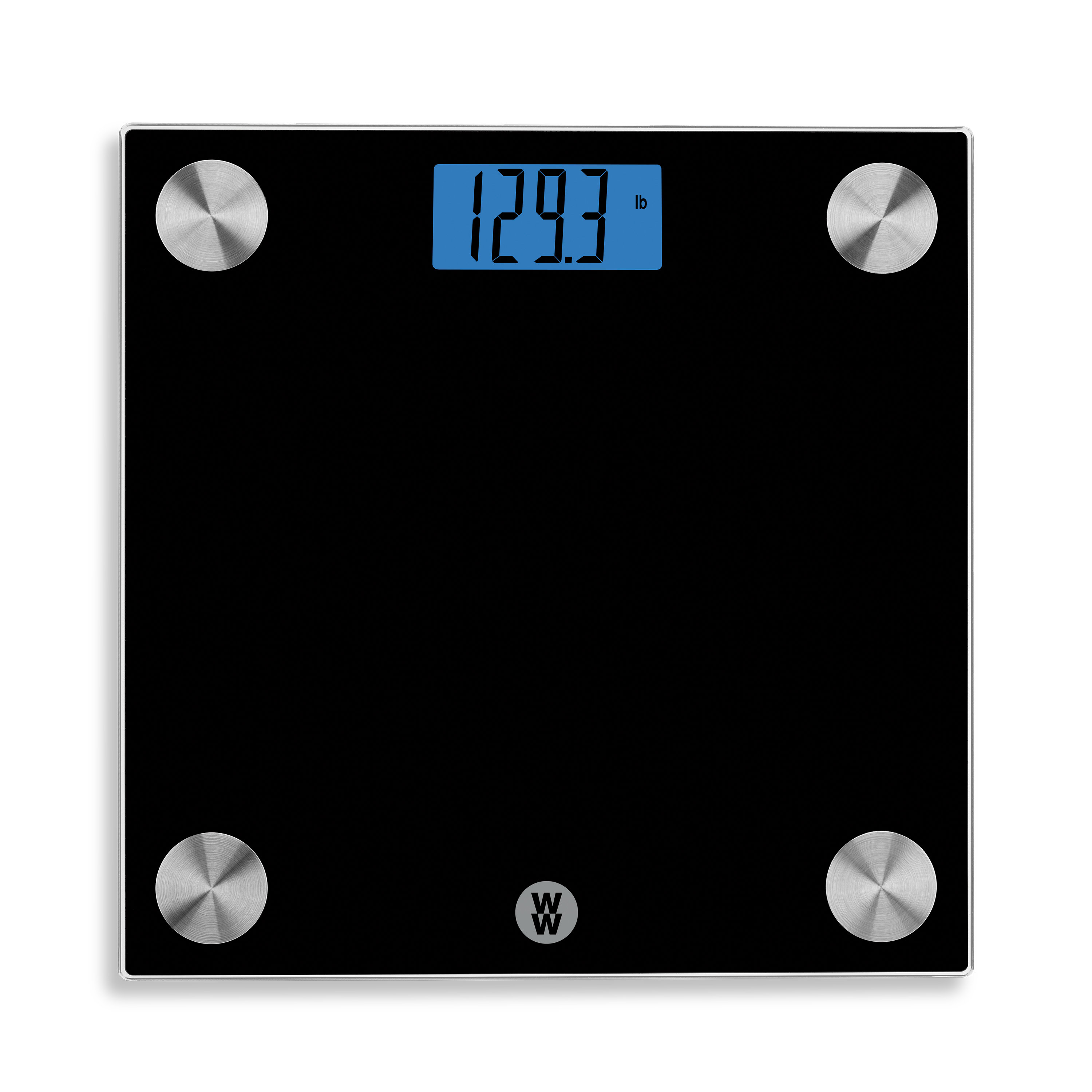 Conair Weight Watchers By Conair Digital Glass Scale | Wayfair