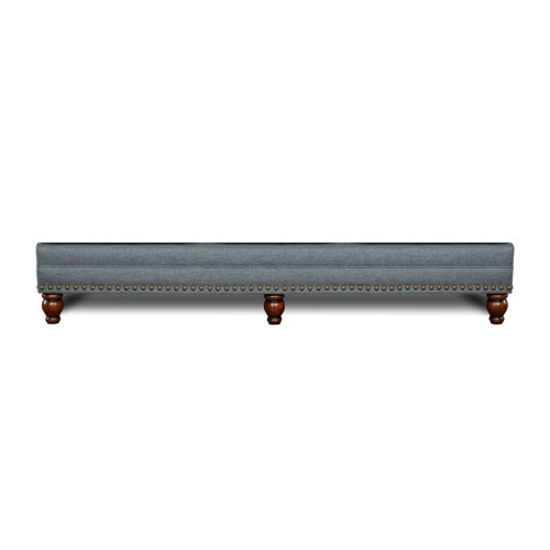 Three Posts™ Freda 96'' Upholstered Sofa & Reviews | Wayfair