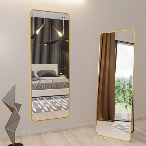 Freestanding Mirrors You'll Love | Wayfair
