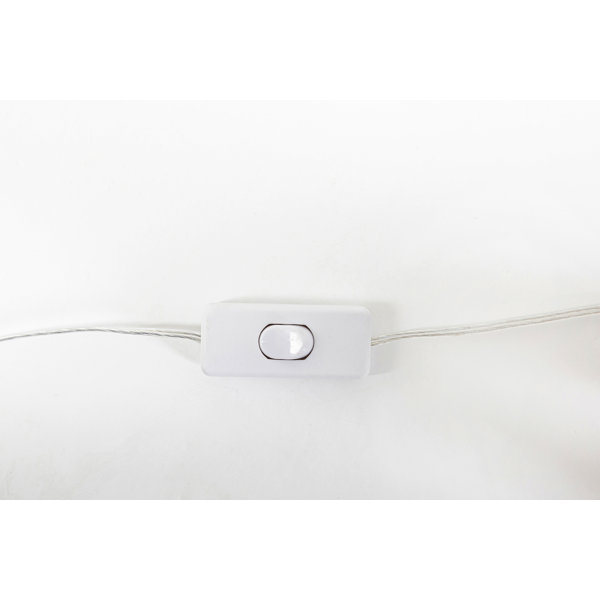 KARE Design Lean Lady LED Jet Set Framed Picture | Wayfair.co.uk