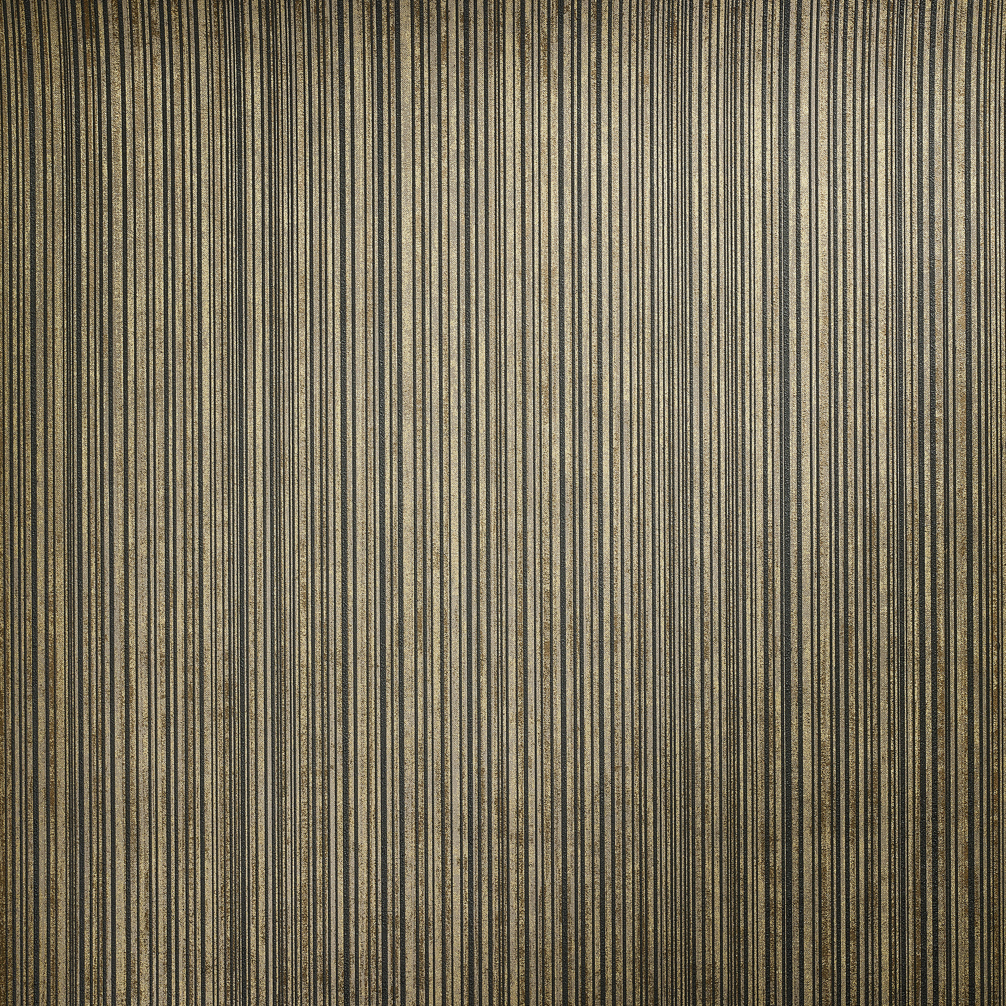 Galerie Wallcoverings Universe Collection Jupiter Metallic Stripe ...