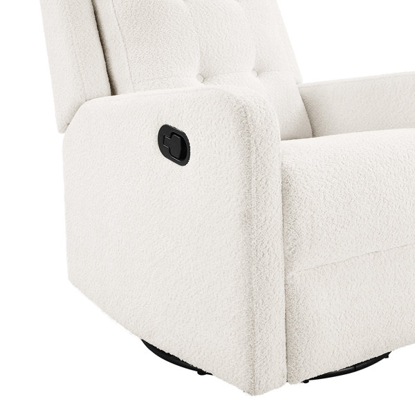 Ebern Designs Stralka Upholstered Home Theater Seat & Reviews | Wayfair