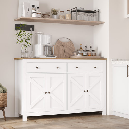 Wayfair | Sideboards & Buffet Tables