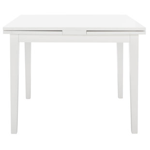 Modern White Dining Tables | AllModern