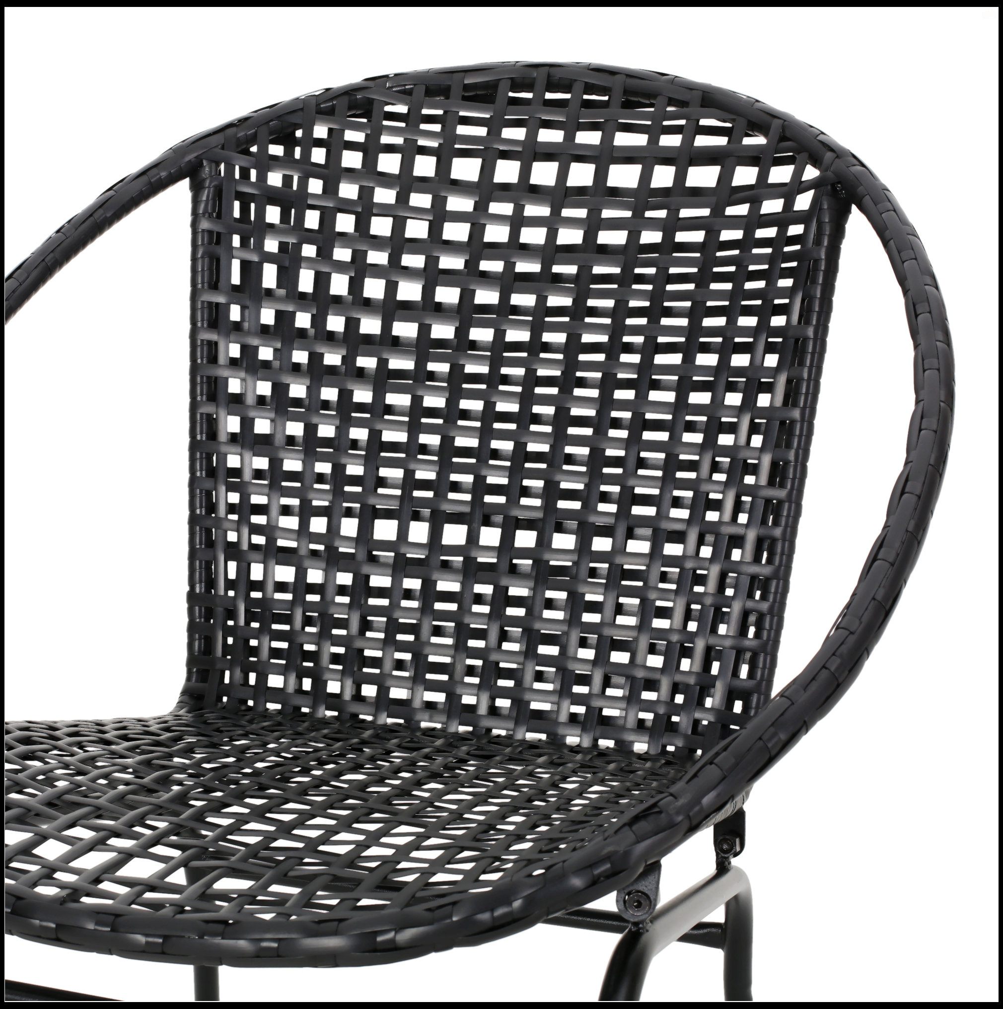 Dakota Fields Comfortable And Stylish Java Chair For Relaxing Moments ...