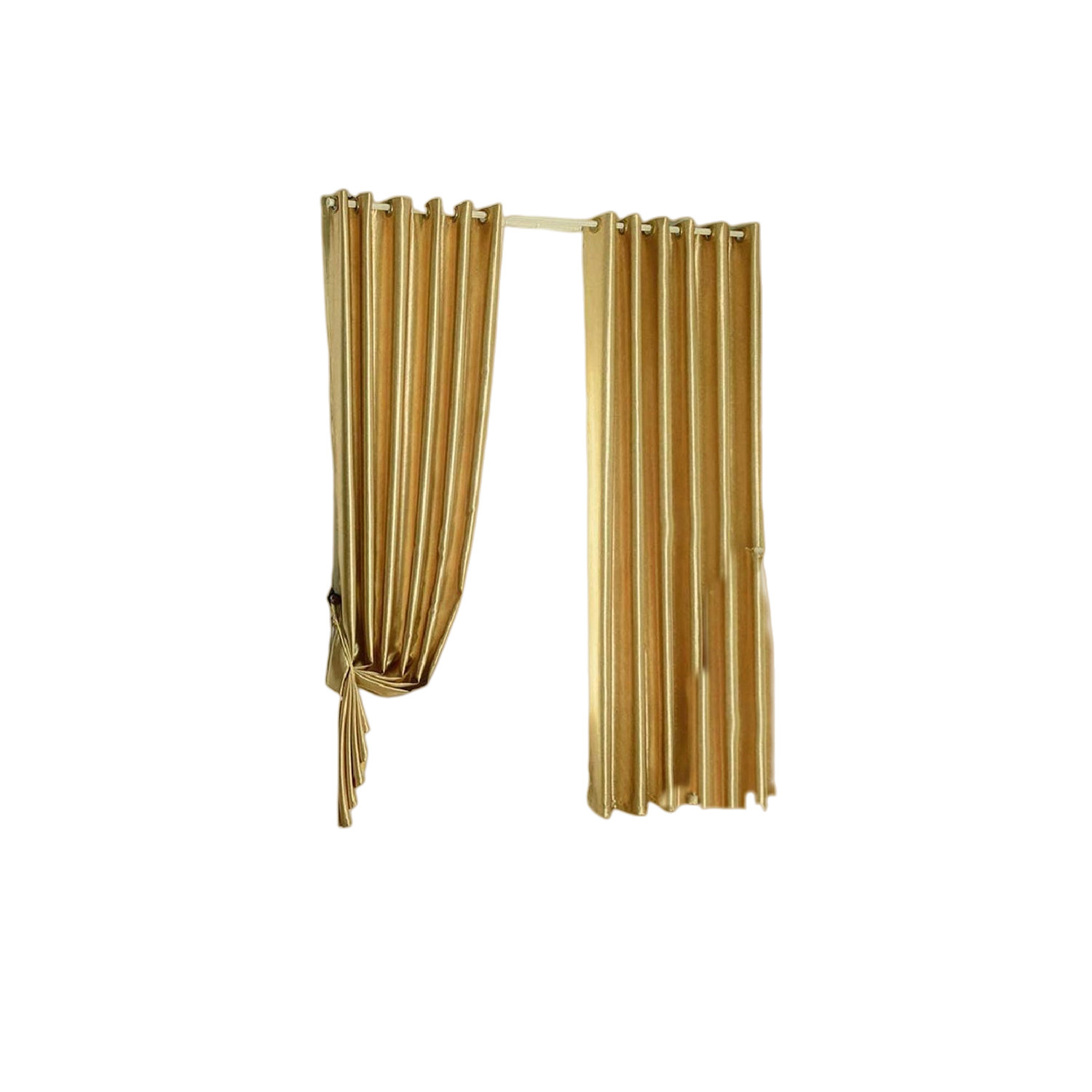 Mercer41 Polyester Curtain | Wayfair