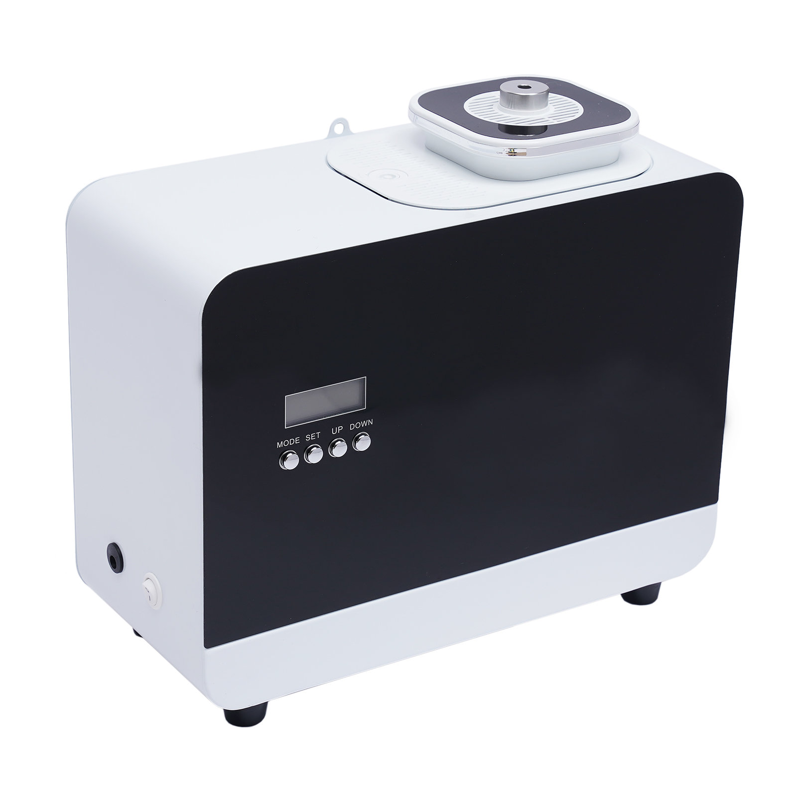 Symple Stuff Stefana 800ml/27oz Essential Oil Diffuser - Wayfair Canada