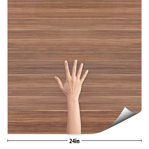 WallsByMe Peel & Stick Panel | Wayfair
