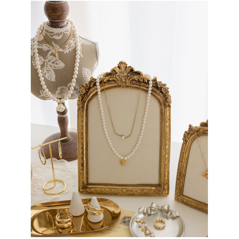 House of Hampton® Jewelry Stand + | Wayfair