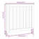Alpen Home Bullard Free-Standing Radiator Cover | Wayfair.co.uk