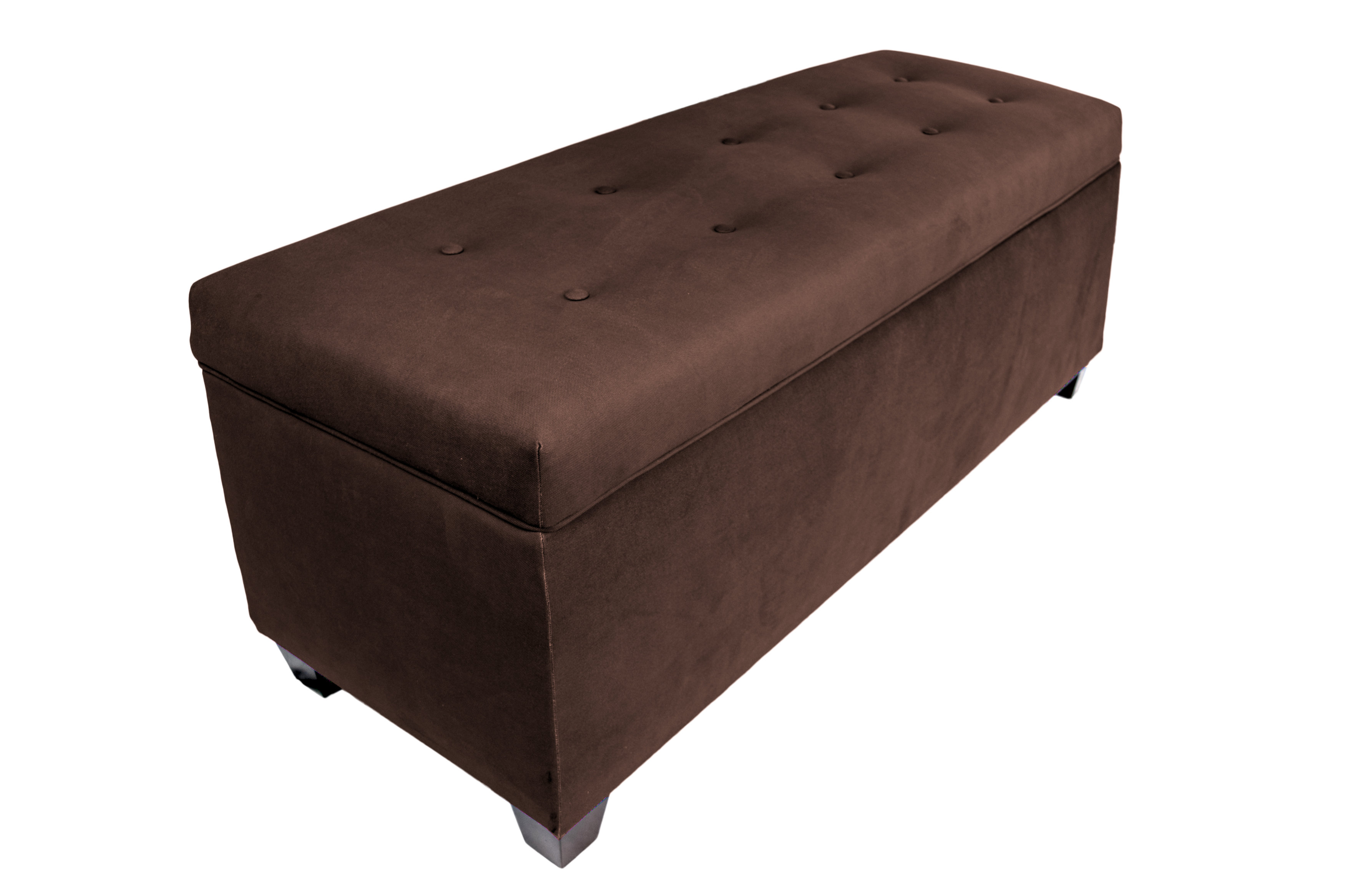 Alcott Hill® Heaney 18 Pair Shoe Storage Bench & Reviews | Wayfair