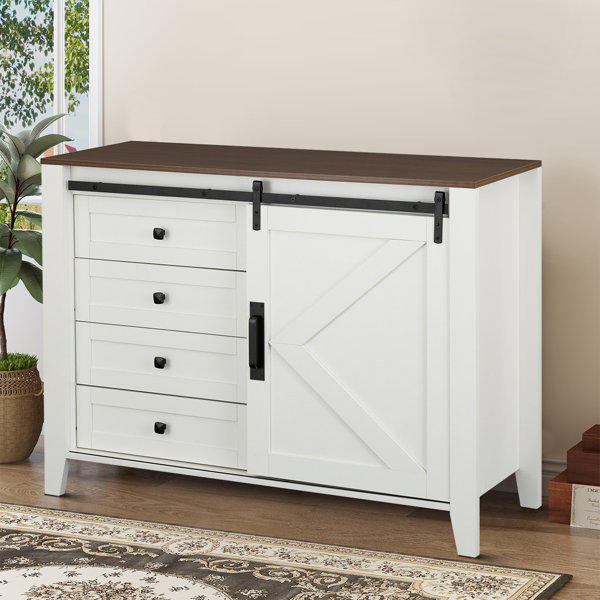 Red Barrel Studio® Ramsi Dresser | Wayfair