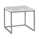 Lillian August Modern Living End Table | Perigold