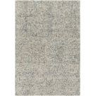 17 Stories Balcom Wool Abstract Indoor Rug & Reviews | Wayfair