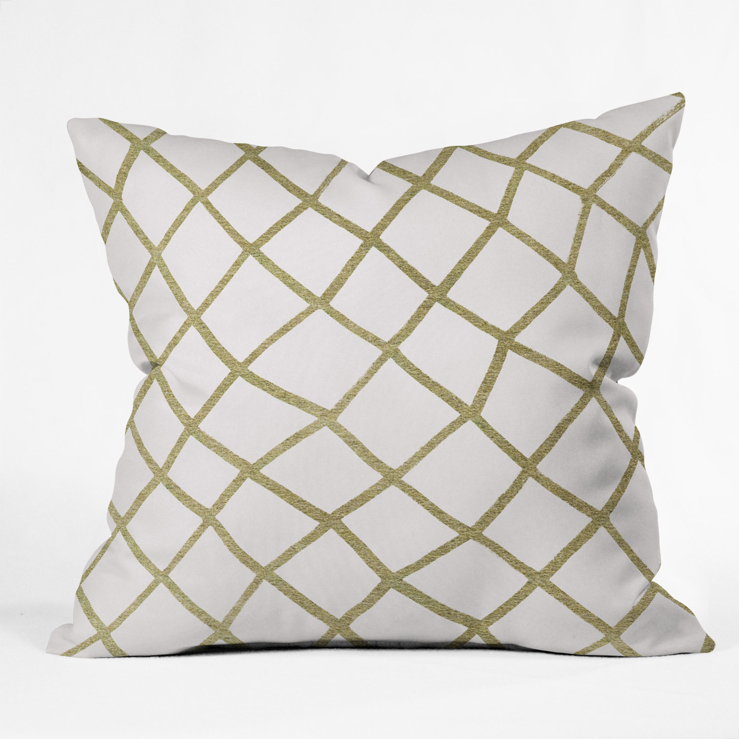 Deny Designs Throw Pillow | Wayfair