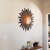 Regal Art & Gift Sun Wall Décor & Reviews | Wayfair