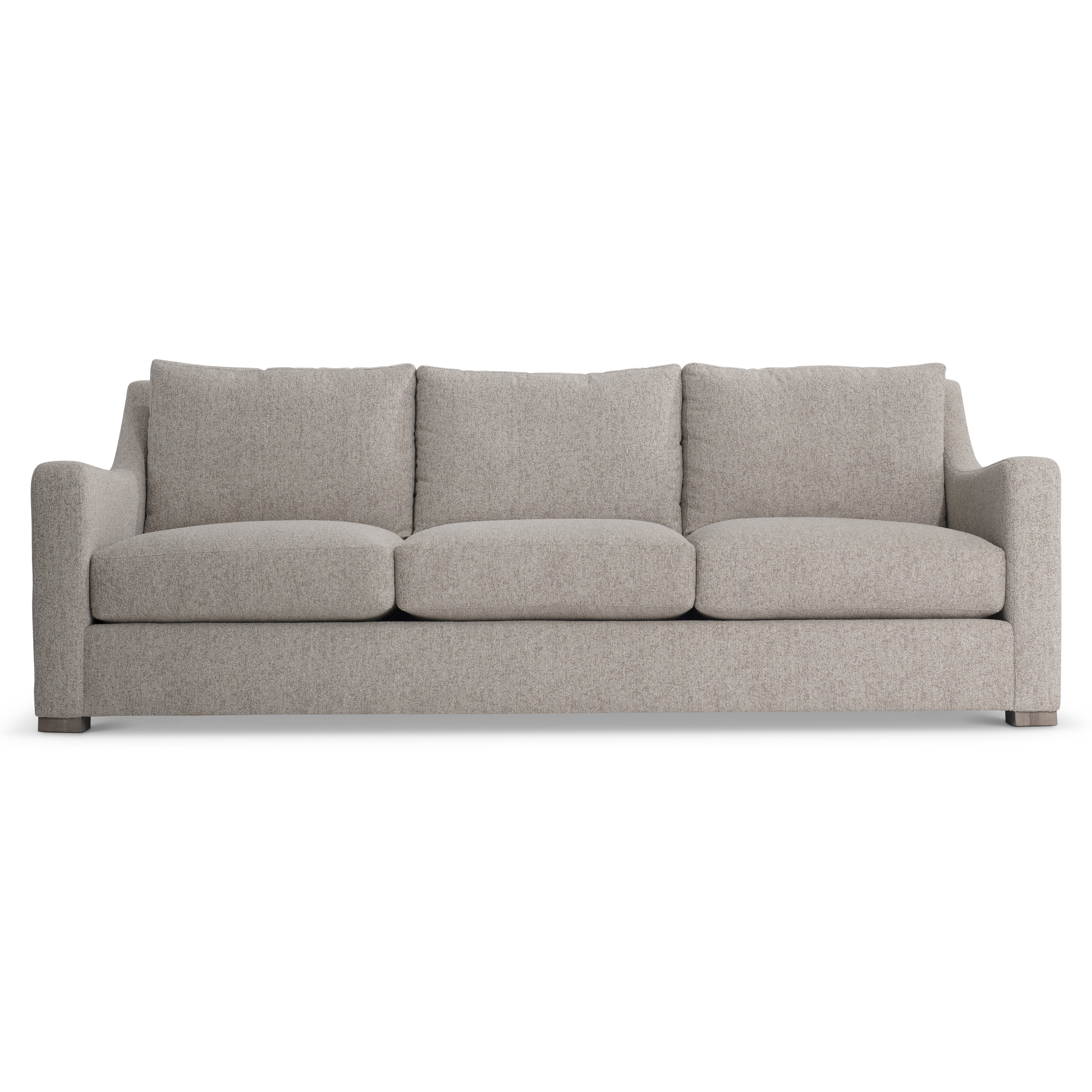 Bernhardt Ventura Fabric Sofa | AllModern